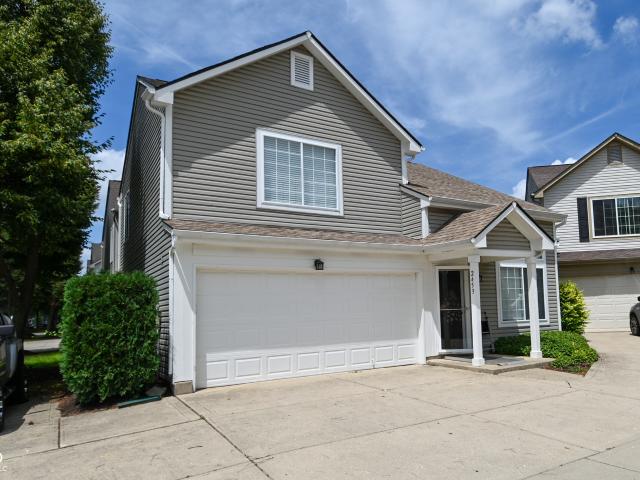 2453 Grand Fir Drive