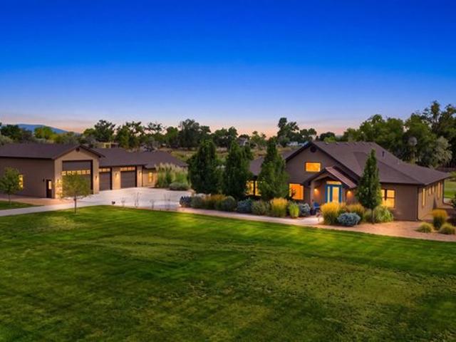 2453 H Rd, Grand Junction, CO 81505