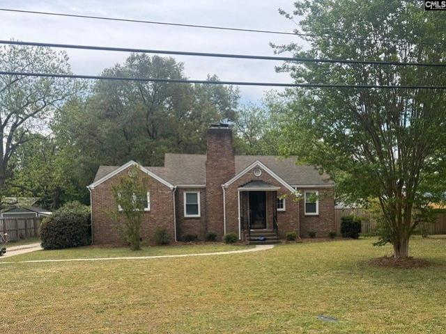 2453 Haile St Ext, Camden, SC 29020