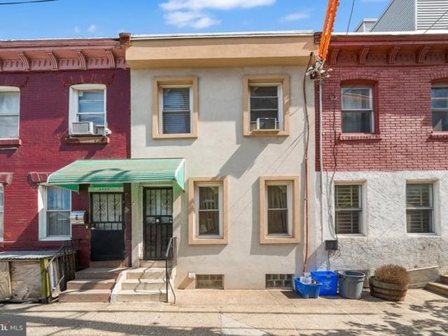 2453 Jasper St, Philadelphia, PA 19125