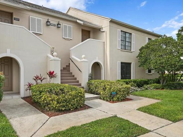 2453 Kingfisher Ln #G 104, Clearwater, FL 33762