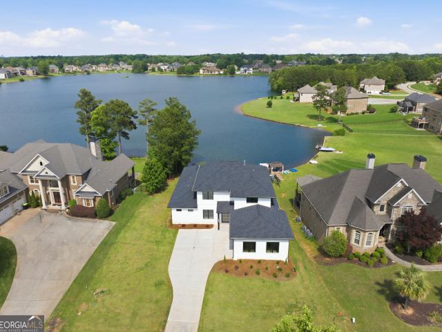 2453 Lake Erma Drive