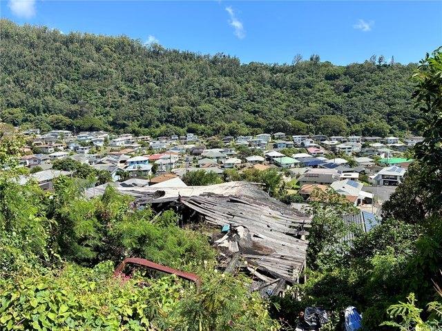 2453 Pacific Heights Rd Apt C, Honolulu, HI 96813