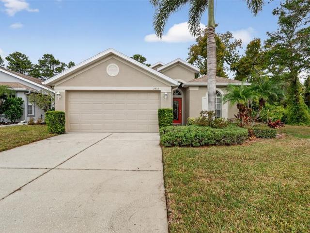 2453 Pleasant Hill Ln, Holiday, FL 34691 | MLS #O6364