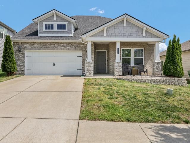 2453 Prairie Hill Dr, Antioch, TN 37013 | MLS #3183