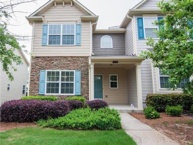 2453 Suwanee Pointe Drive, Lawrenceville, GA 30043