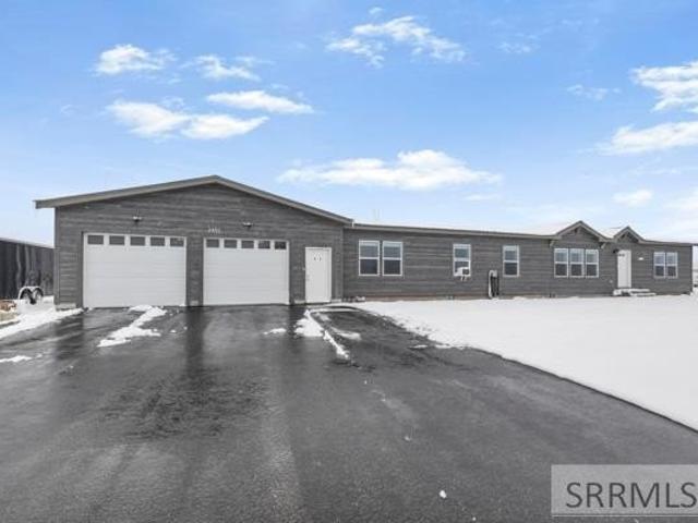 2453 S 1000 E, Driggs, ID 83422