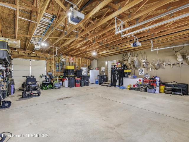 2453 S 1000 E, Driggs, ID 83422 | MLS #26 816