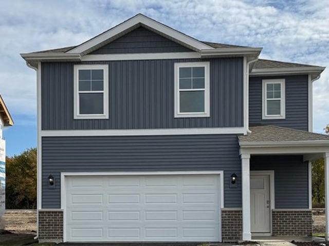 2453 Semillon St, Oswego, IL 60543