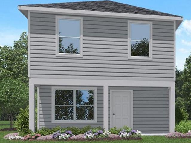 2453 Twin Ct, Splendora, TX 77372