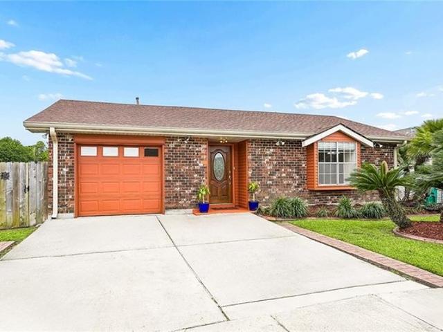 2453 Taffy Dr, Kenner, LA 70065