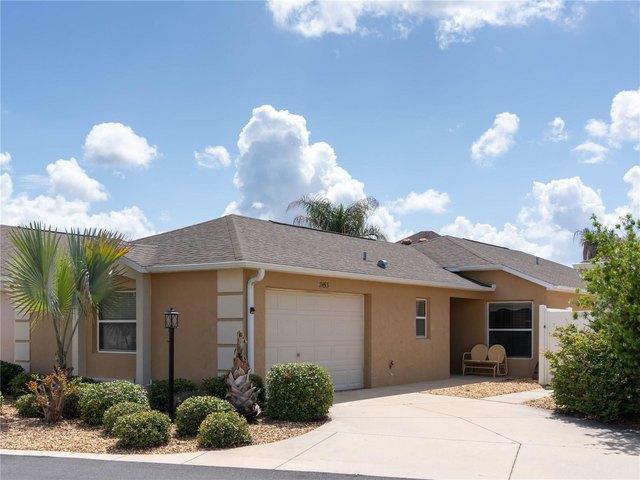 2453 Violet Ct, The Villages, FL 32162