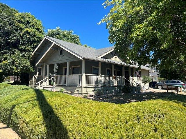 245 17th St, Paso Robles, CA 93446