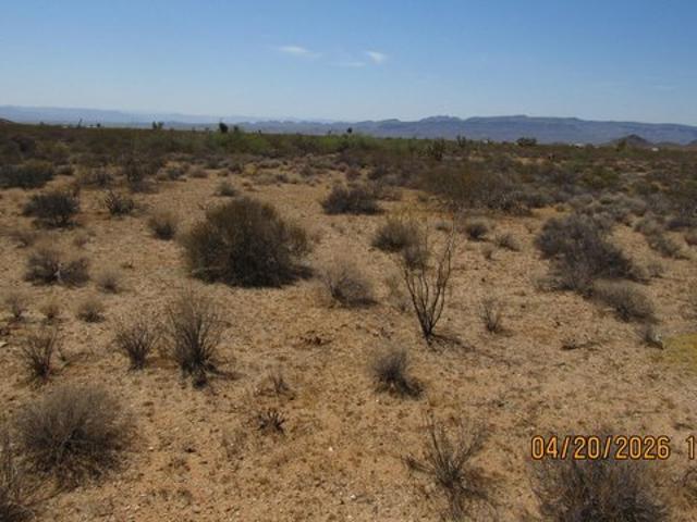 245 18 S Carrow Rd, Yucca, AZ 86438