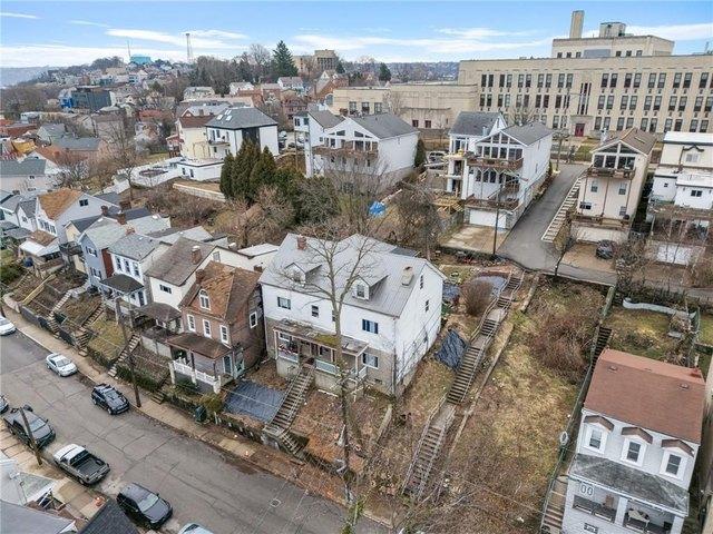 245 247 Natchez St, Pittsburgh, PA 15211