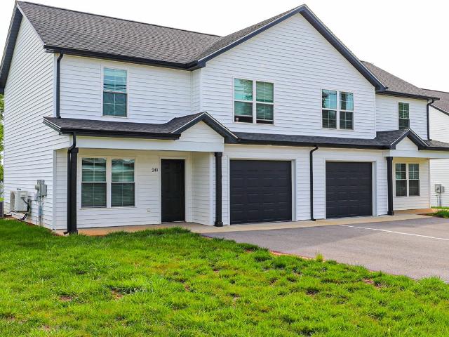245 & 249 Whispering Hills Boulevard