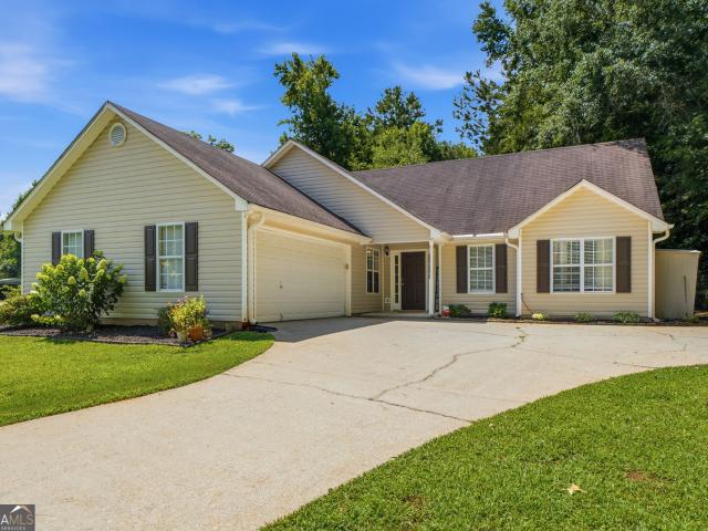 245 Cottonwood Court