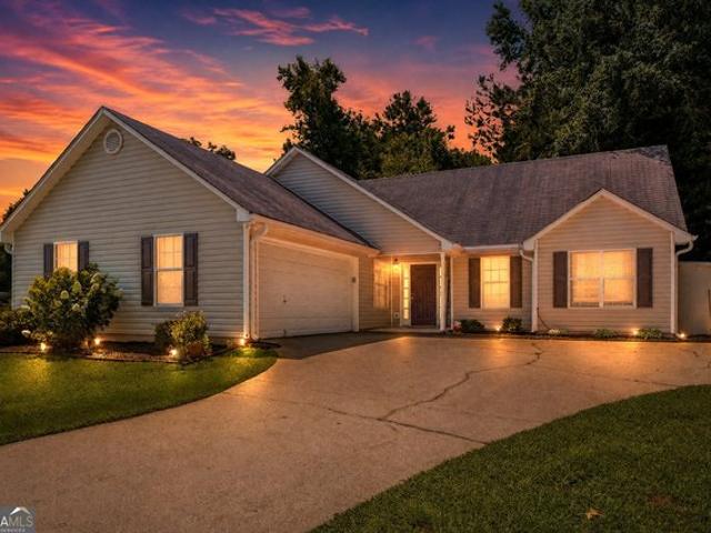 245 Cottonwood Ct, Jackson, GA 30233