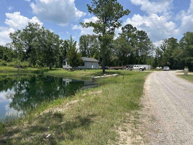 245 County Road 825, Buna, TX 77612