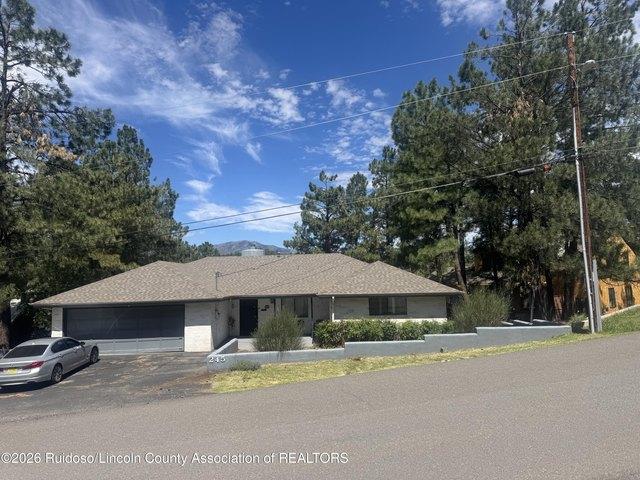 245 Country Club Dr Lot 6, Ruidoso, NM 88345