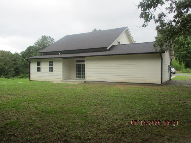 245 Co Rd 1545