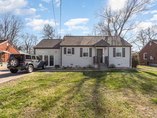 245 Collier Ave, Nashville, TN 37211