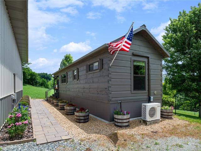 245 Corbett McNeil Road