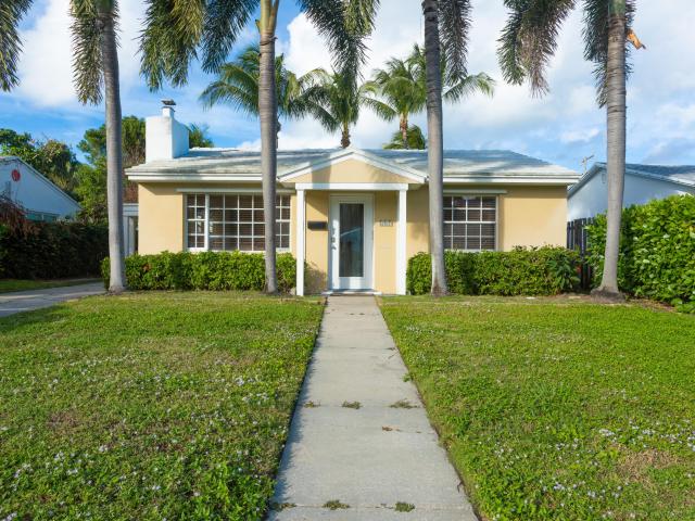 245 Cortez Rd, West Palm Beach, FL 33405 | MLS #B26017