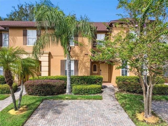 245 Cambria Ave, Davenport, FL 33897