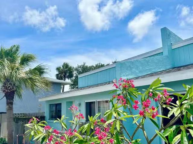 245 Canaveral Beach Blvd, Cape Canaveral, FL 32920 MLS 1017153
