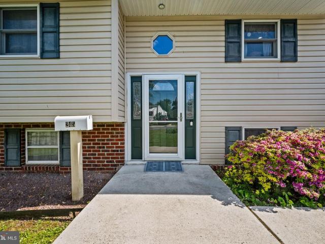 245 Candytuft Road