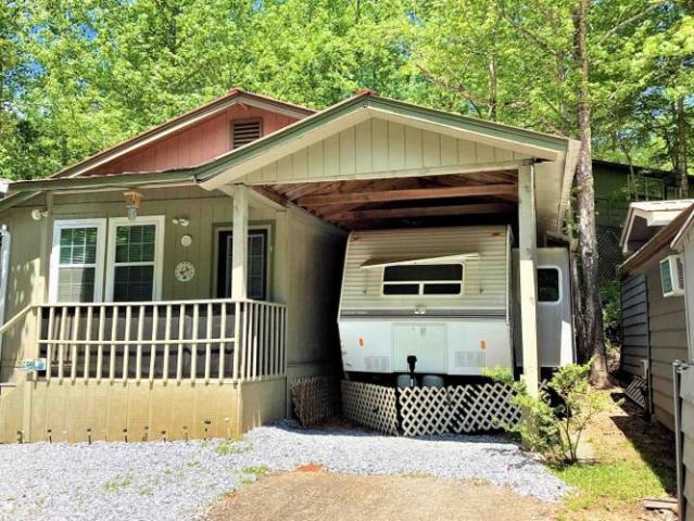245 Canyon Pass Dr #199D, Cleveland, GA 30528