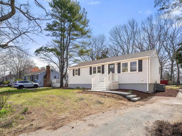 245 Careswell St, Marshfield, MA 02050 | MLS #73502