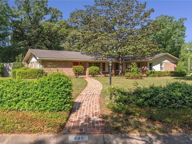 245 Carmel Dr E, Mobile, AL 36608