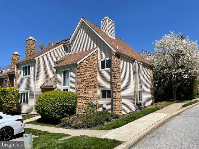 245 Carriage Court # 245