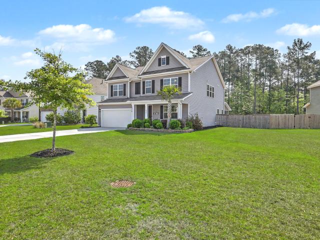 245 Celestial Boulevard