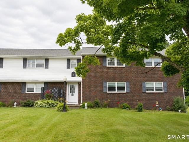 245 Cherry Ave Unit E24, Watertown, CT 06795