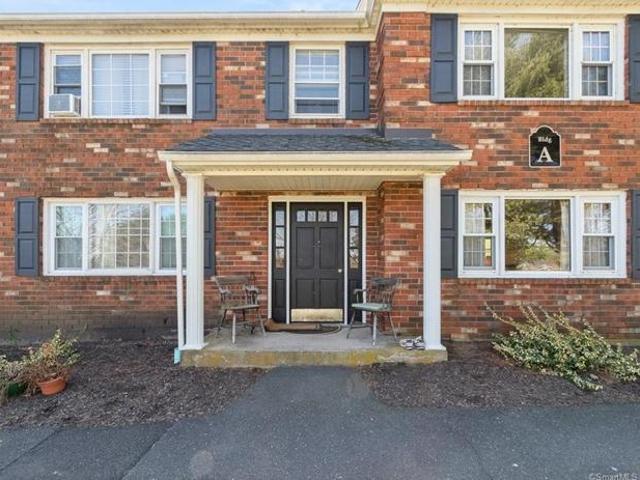 245 Cherry Ave #A12, Watertown, CT 06795