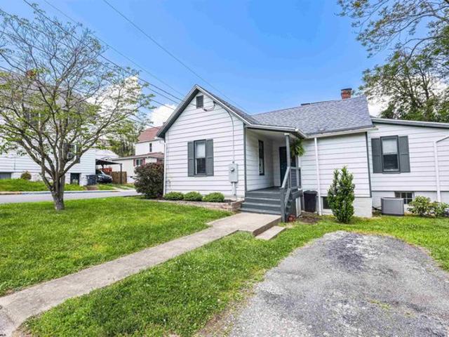 245 Cherry St, Morgantown, WV 26501