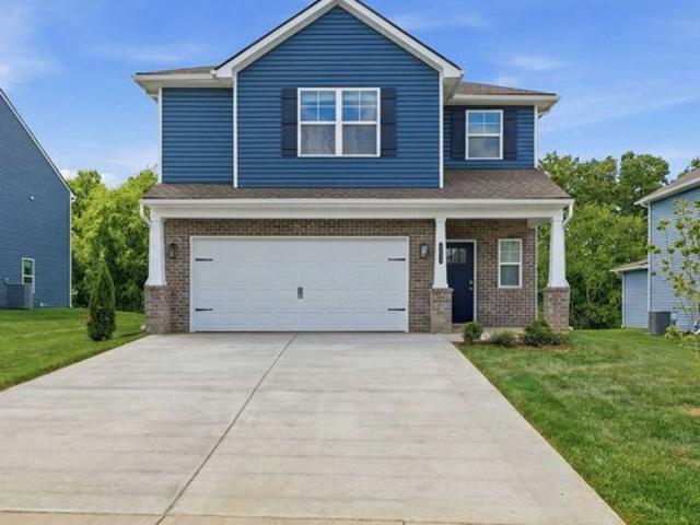 245 Chimney View Loop, Blountville, TN 37617