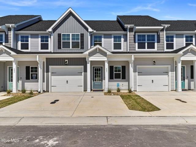 245 Cline Live Oak Way Units 112 & 1809, Beaufort, NC 28516