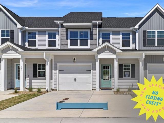 245 Cline Way, Beaufort, NC 28516