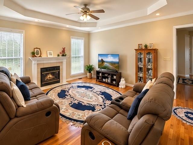 245 Cloverleaf Cir