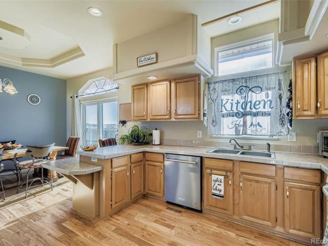 245 Crawford Ave, Keenesburg, CO 80643 | MLS #3544