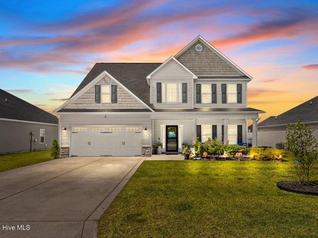 245 Crossroads Store Dr, Jacksonville, NC 28546