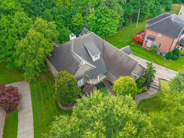 245 Cullom Way