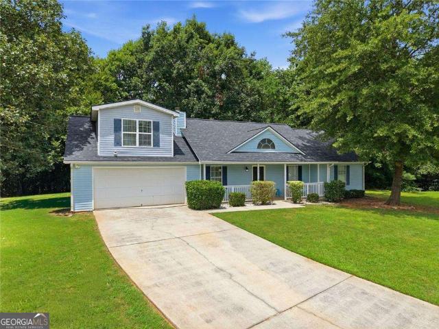 245 Cypress Drive