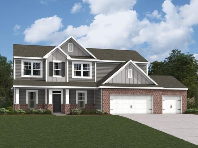 245 Amber Glen Dr, Locust, NC 28097