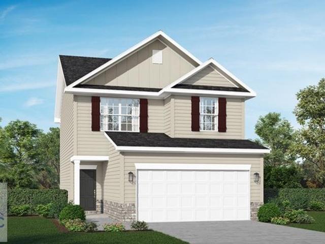 245 Anchor Ave, Hinesville, GA 31313