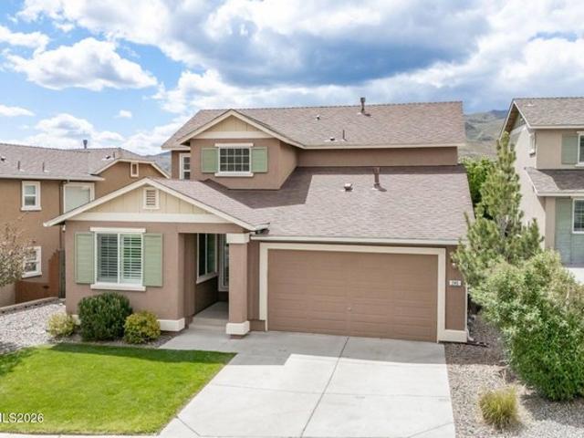 245 Anselmo Dr, Reno, NV 89523